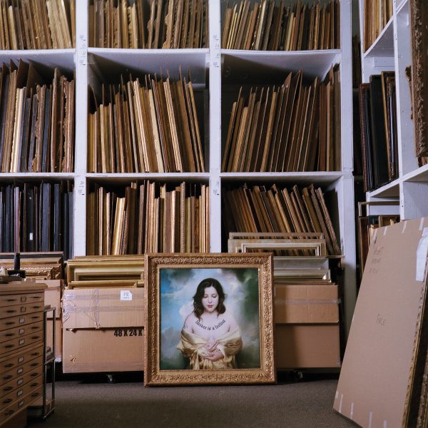 Lucy Dacus Announces Forever Is A Feeling Companion Album With New Song ...