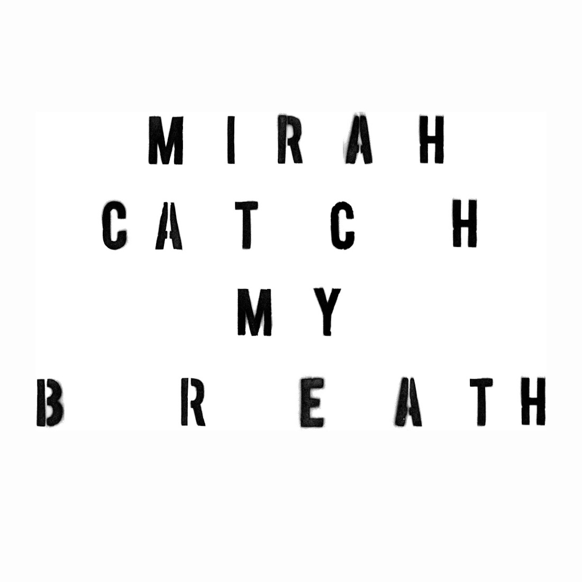 Mirah Shares First New Song In Seven Years "Catch My Breath" (Feat ...