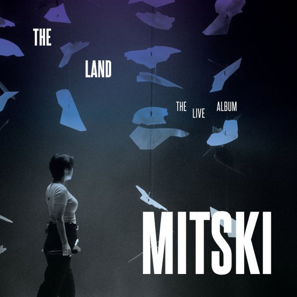 Mitski Shares The Land: The Live Album