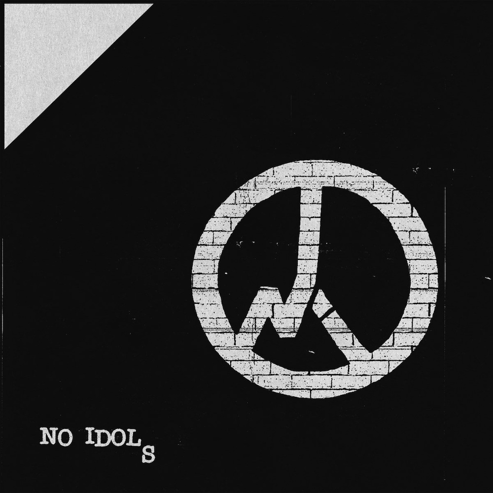 No Idols Announce Self-Titled EP: Hear "The Fall" & "Into The Spiral"
