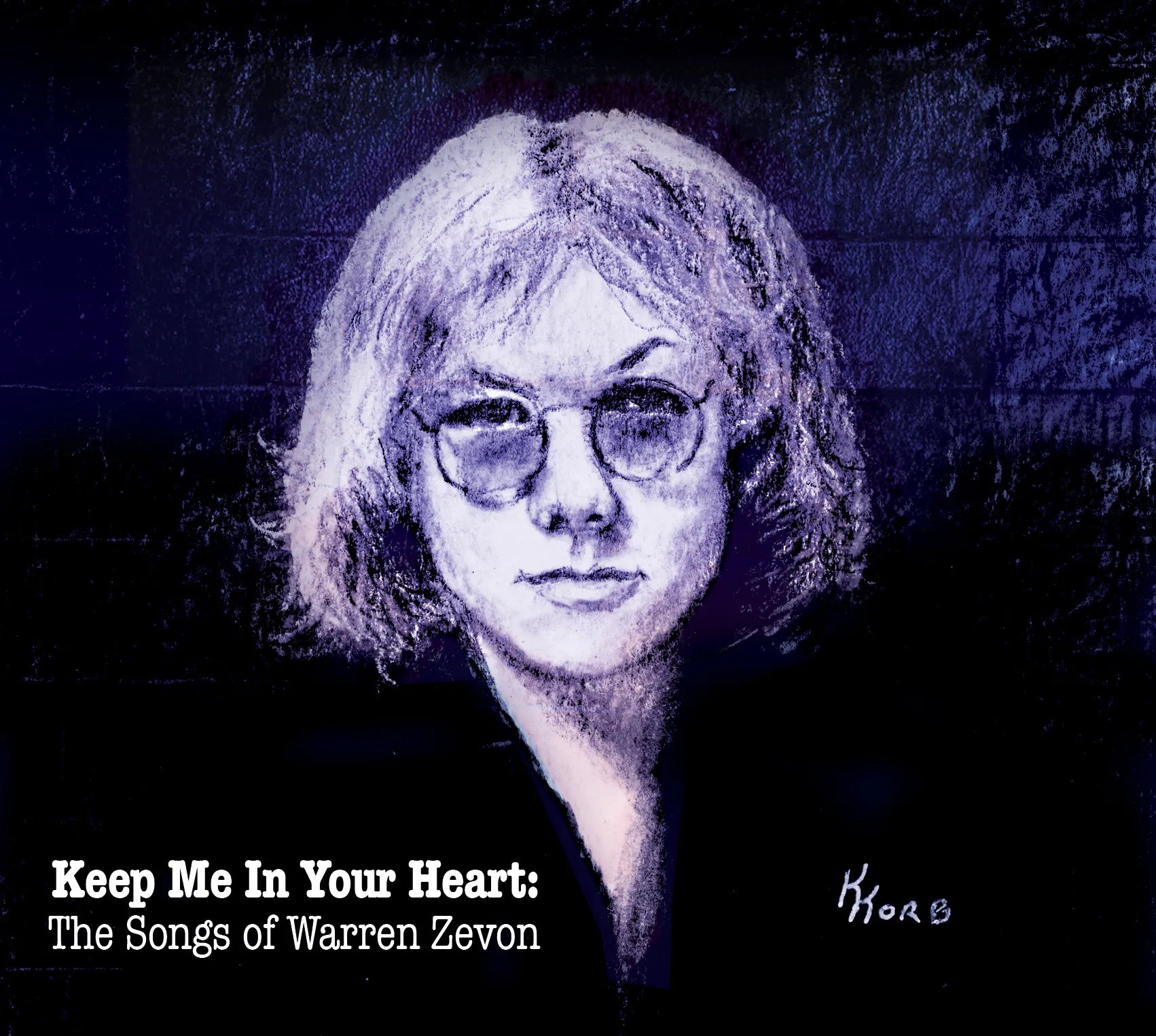 Warren Zevon Tribute Album 'Keep Me In Your Heart' Announced