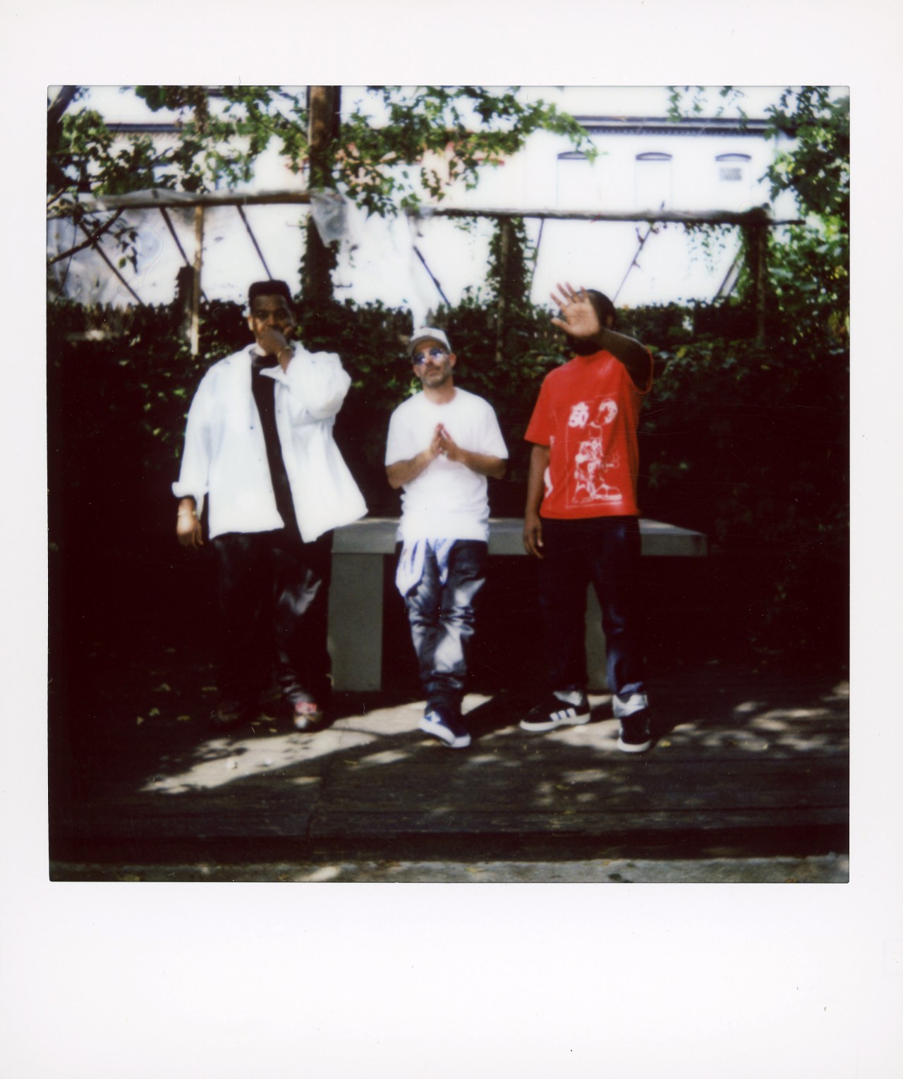 Armand Hammer & The Alchemist 'Mercy' Album Review: Brutal Brilliance