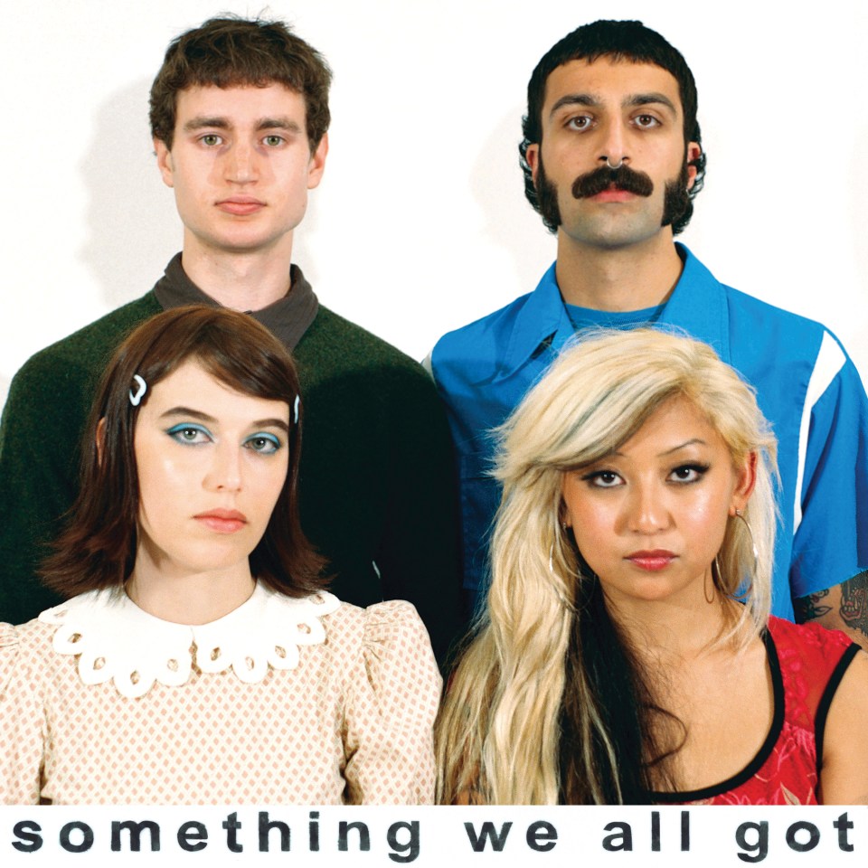 Cootie Catcher Announce New Album 'Something We All Got': Hear ...