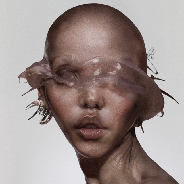 FKA twigs Releases New 'EUSEXUA Afterglow' & Deluxe: Stream