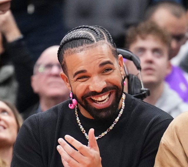Drake: T.I.'s Friend Cap Never Peed On Me