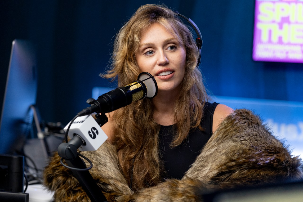 Miley Cyrus Shares New 'Avatar' Single "Dream As One": Listen