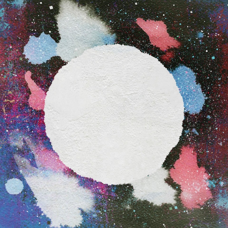 Khruangbin Share Surprise New Album The Universe Smiles Upon You ii