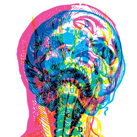Mandy, Indiana Announce New Album 'URGH': Hear "Magazine"