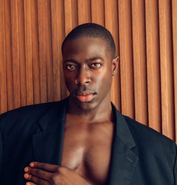 Moses Sumney Shares Shakespeare Song "O Mistress Mine"
