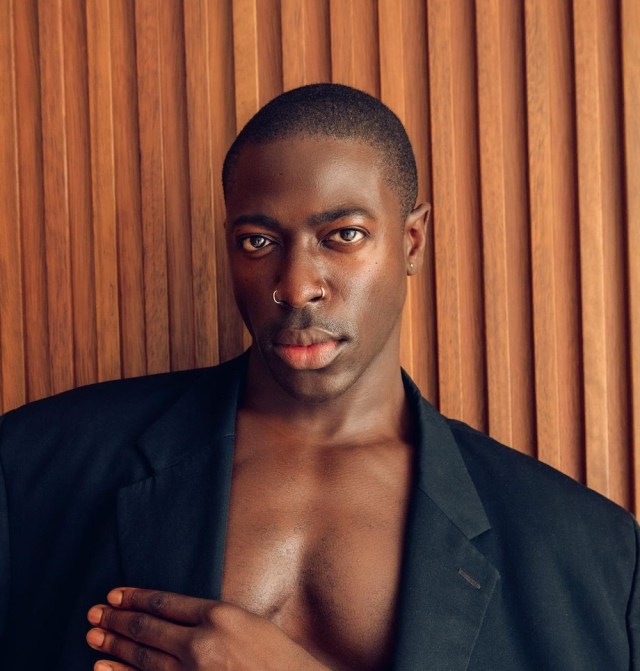 Moses Sumney Shares Shakespeare Song "O Mistress Mine"