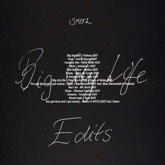 Clairo, Erika de Casier, TAGABOW, & More Appear On New Smerz Remakes ...