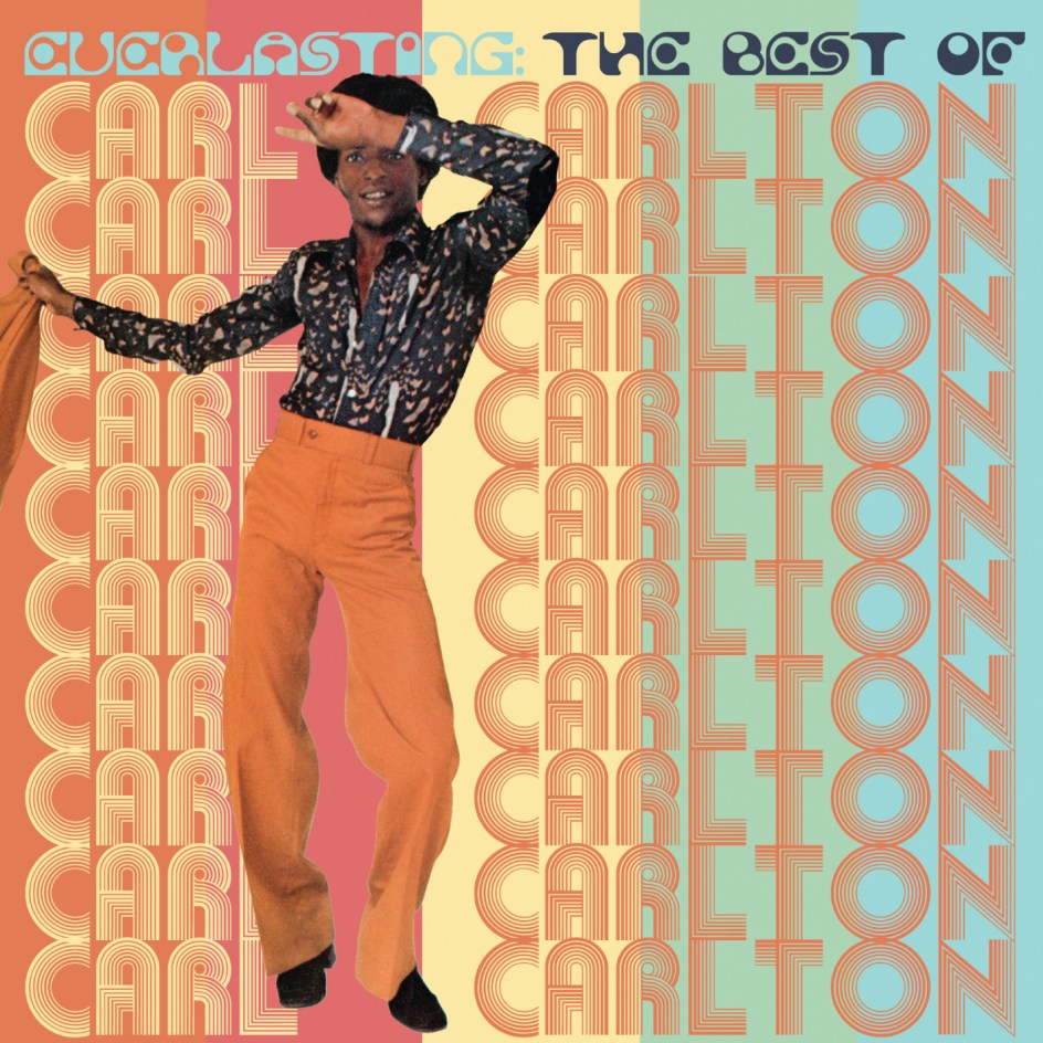 Carl Carlton, Singer Of "Everlasting Love" And "She's A Bad Mama Jama ...