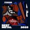 Best Metal Albums Of 2025: See The List