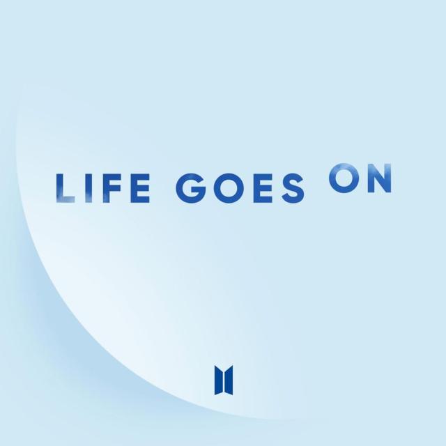 The Number Ones: BTS' "Life Goes On"