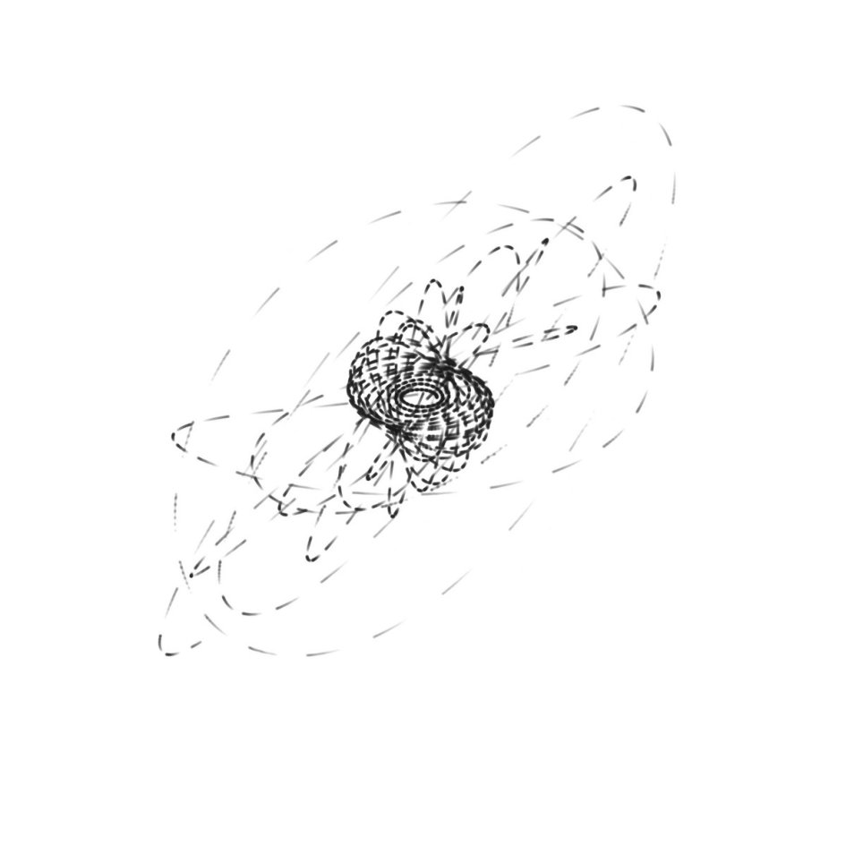 Floating Points Shares New Single "Corner Of My Eye": Listen