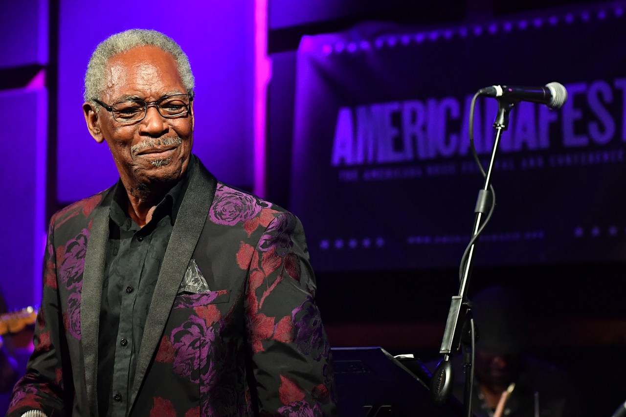 Don Bryant, R&B Great And “I Can't Stand The Rain” Co-Writer, Dead At 83