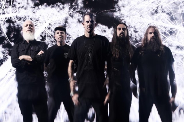 StubHub Promotes "Lamb Of God" Christmas Show As A Concert By The Metal ...