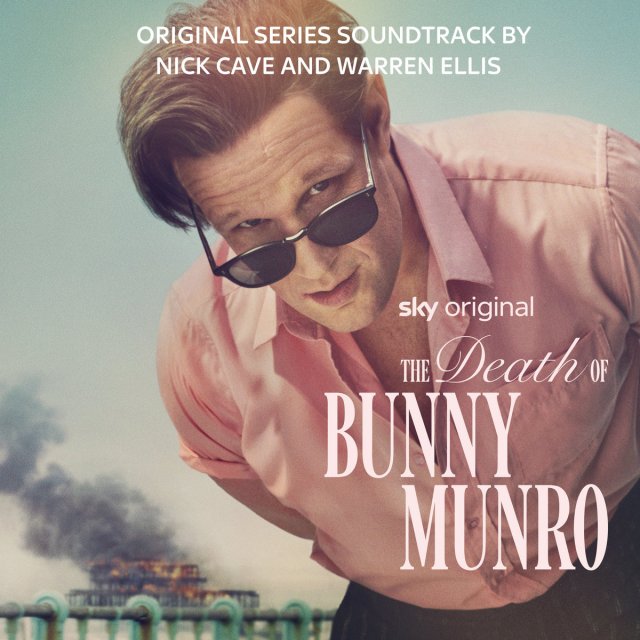 Nick Cave & Warren Ellis Release 'Death Of Bunny Munro' Score