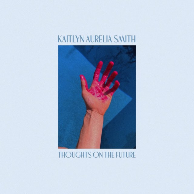 Kaitlyn Aurelia Smith Announces New Album 'Thoughts On The Future ...