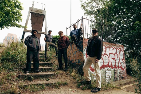 Angel Du$t Share New Song "I’m The Outside": Listen