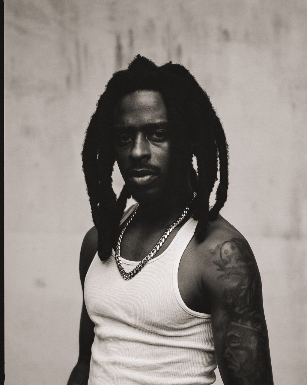 Bushy B Interview: Miami Rapper On New Album 'Lifestyle'