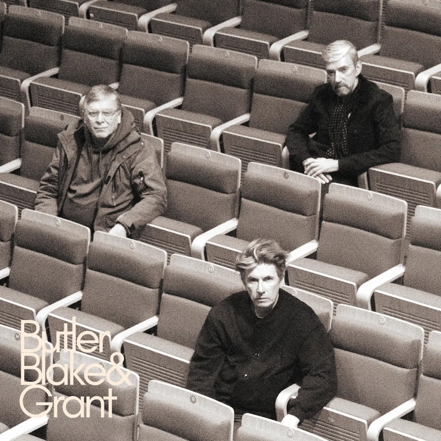Bernard Butler, Norman Blake, & James Grant Announce New Album 'Murmurs'