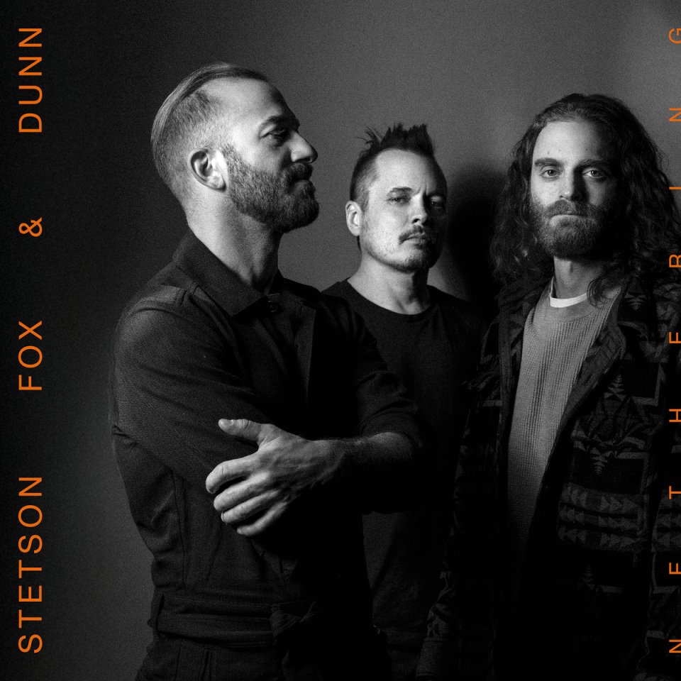 Colin Stetson, Greg Fox, & Trevor Dunn Announce Album