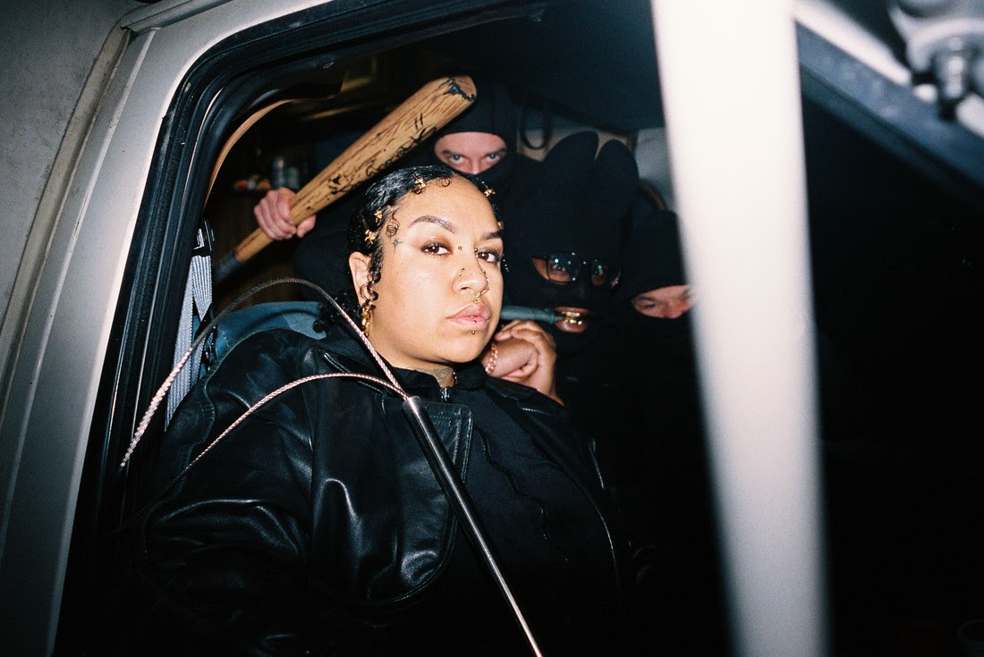 Commitment Announce Debut Album Fear Of: Hear "Dog Pound"