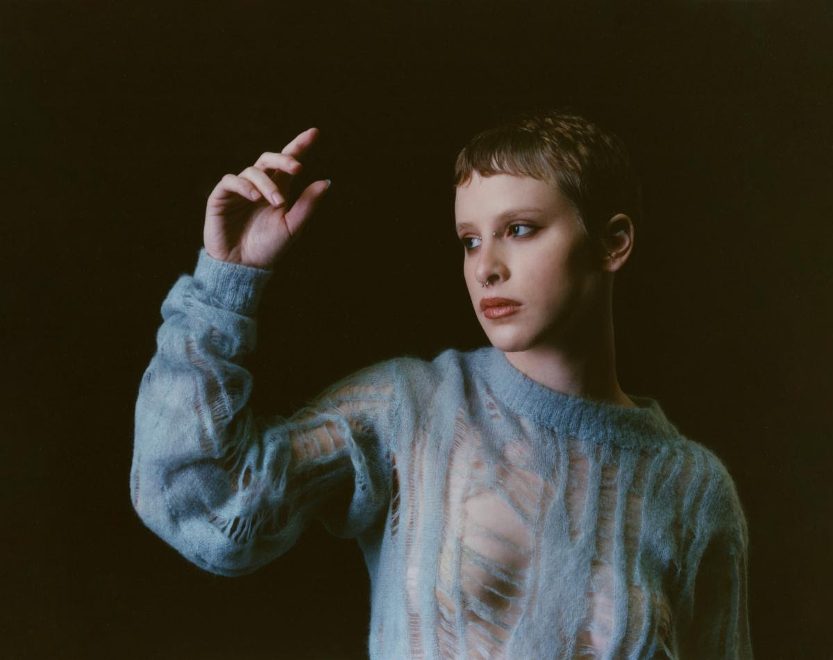 Daffo Covers Arthur Russell's "I Couldn't Say It To Your Face"