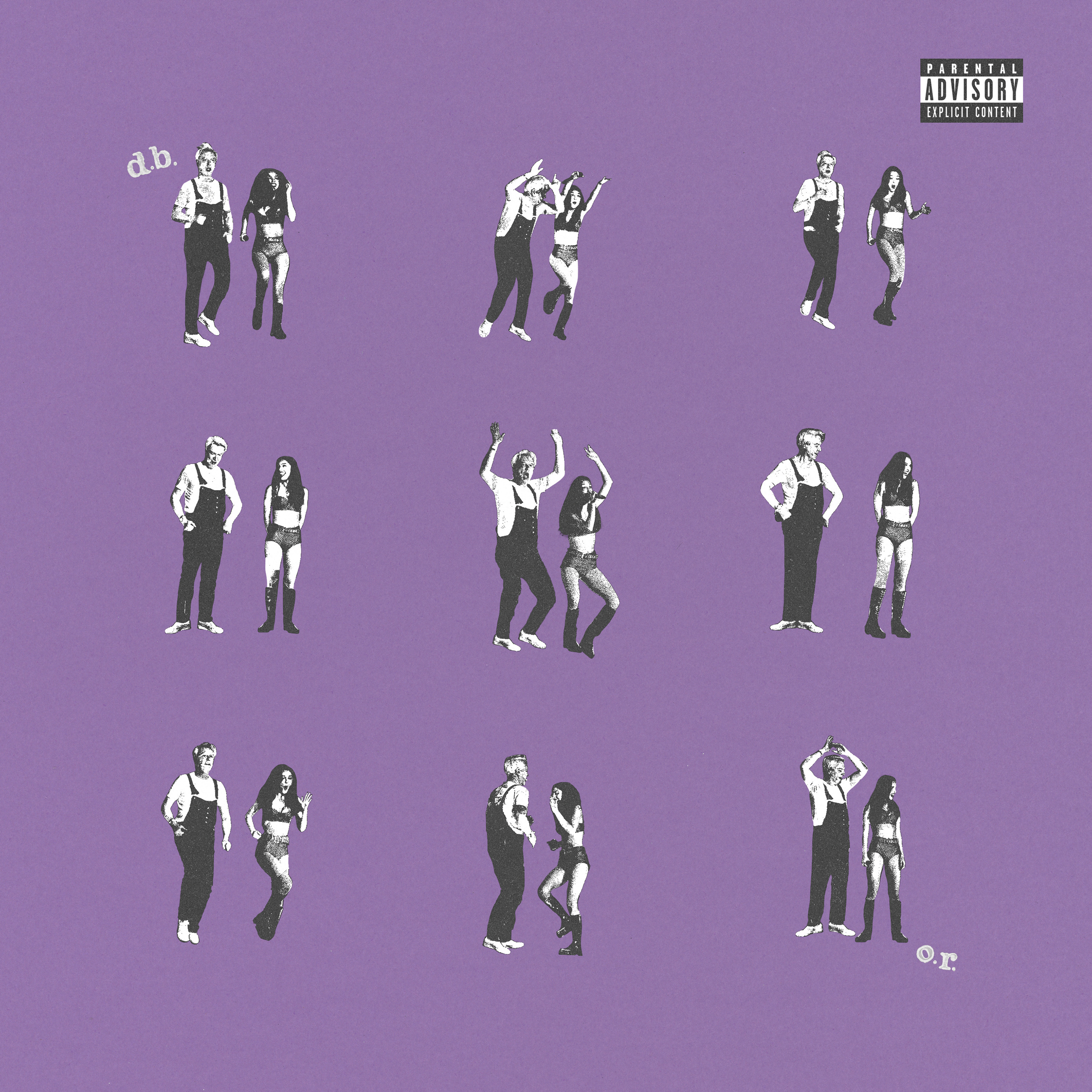 David Byrne Covers Olivia Rodrigo's "Drivers License": Listen