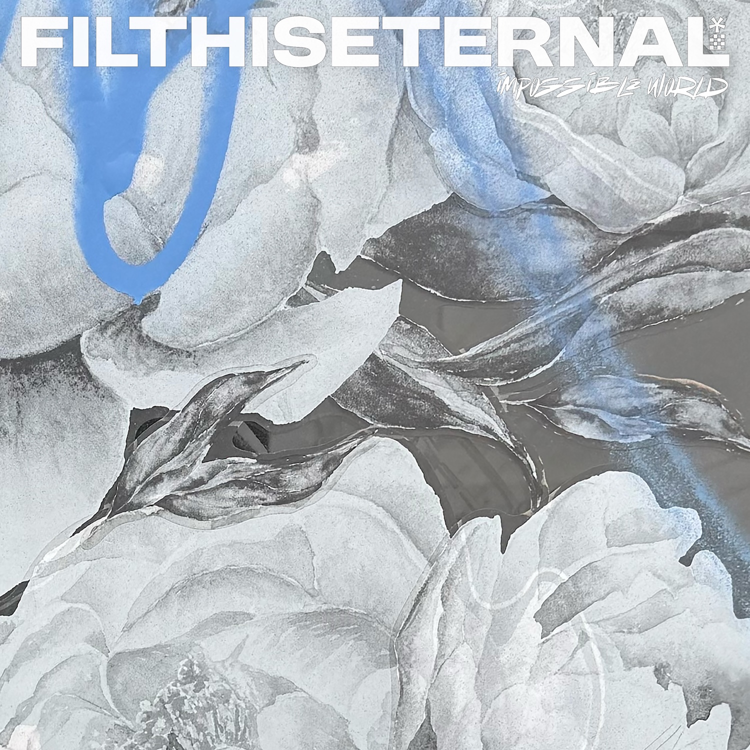 Filth Is Eternal Announce New Album 'Impossible World'