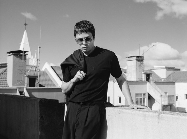 Guv Shares New Song “Chasin’ Luv”: Listen