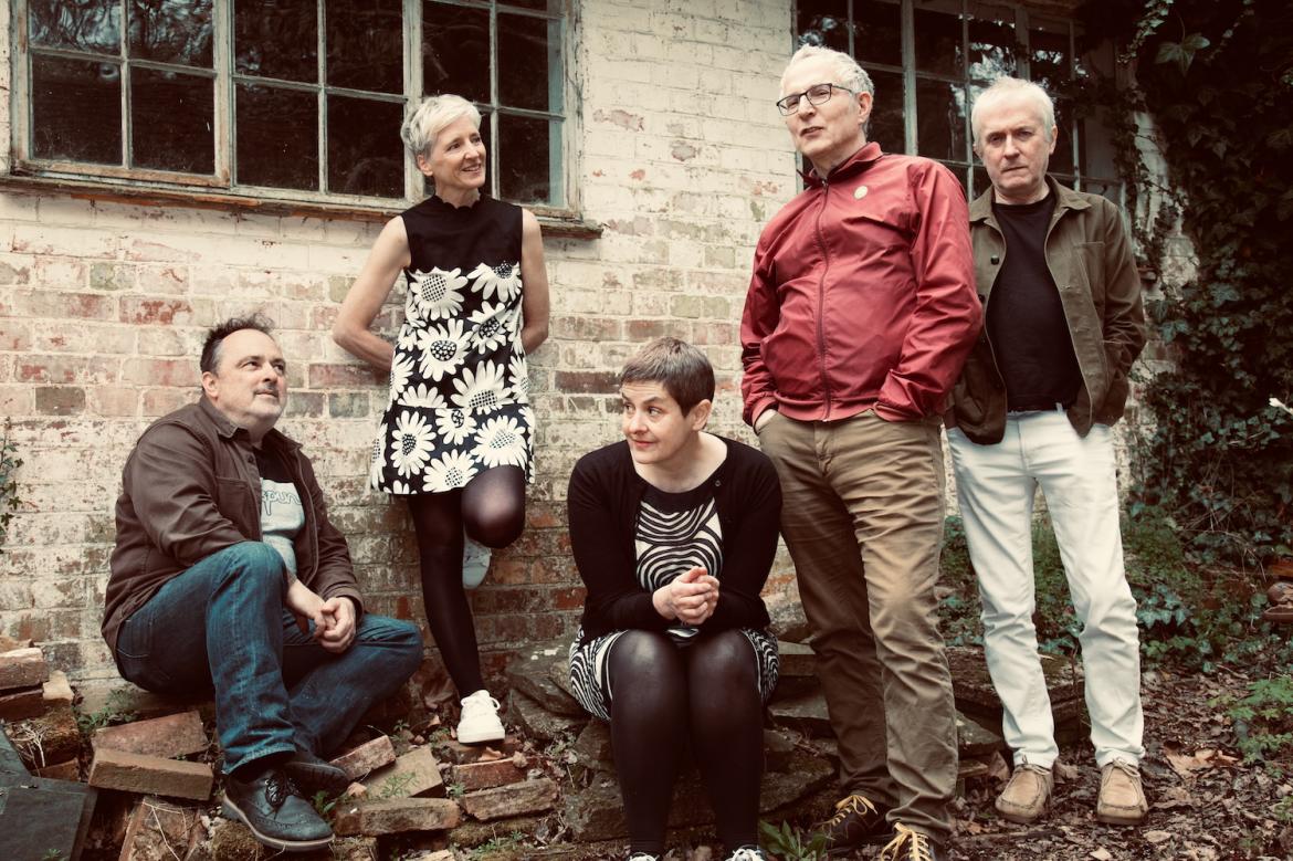Heavenly Announce First New Album In 30 Years 'Highway To Heavenly'