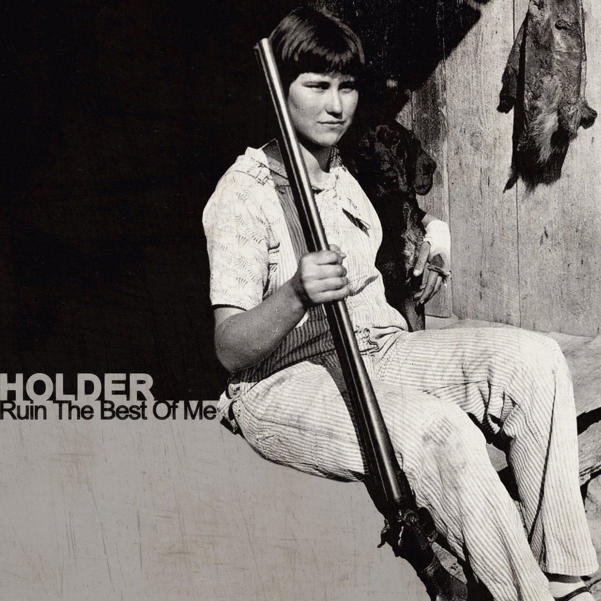 Holder Share New Songs "Inconsolable" & "Ruin The Best Of Me"