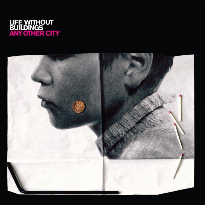 Life Without Buildings Reuniting For First Show In Nearly 25 Years