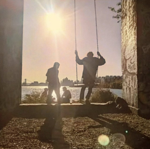 Nyxy Nyx Share New Song "Devil Hands": Listen