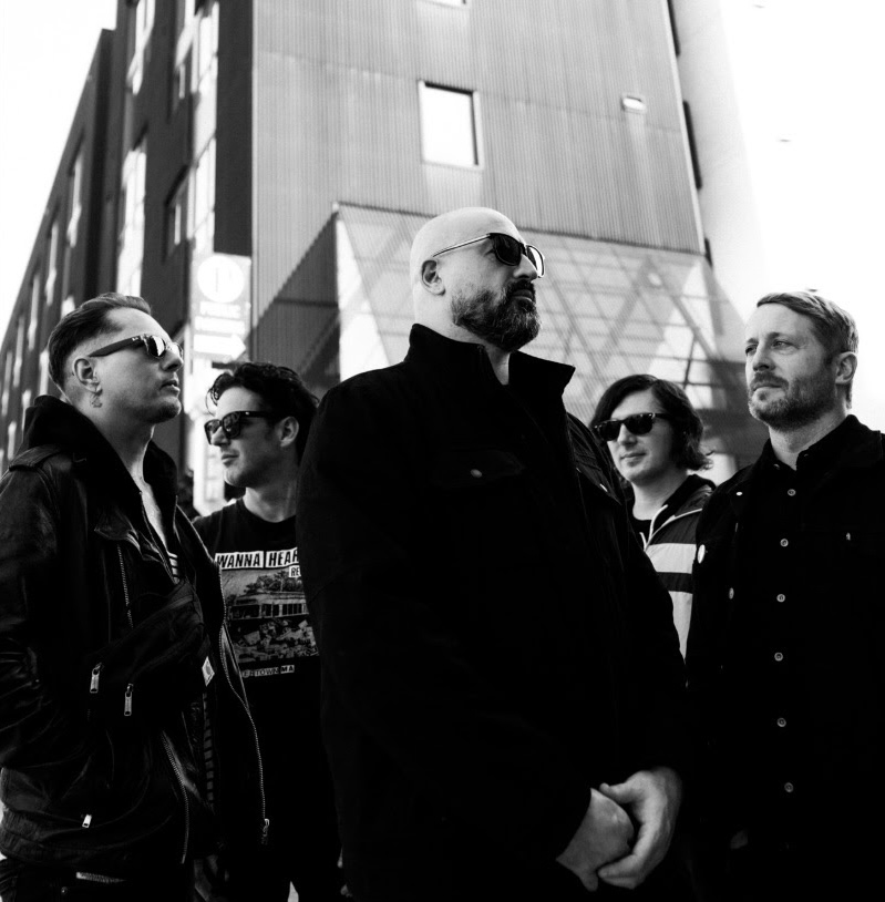 Poison The Well Announce First New Album In 17 Years