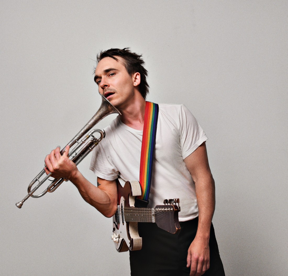 Tōth's Shares New Single "Easy": Listen