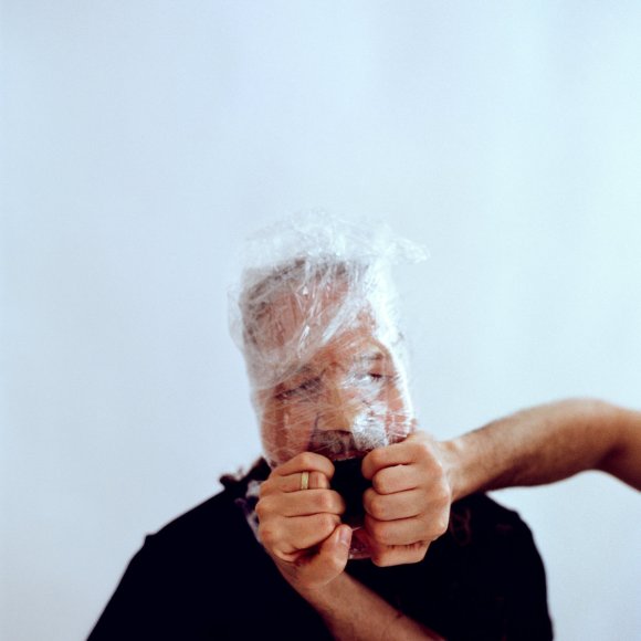 Powerwasher Announce New EP 'Pressure': Hear "3-meo-pce"