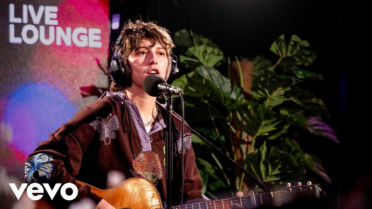 King Princess Covers Geese Song For Radio 1, Says It's "A Lesbian Anthem"