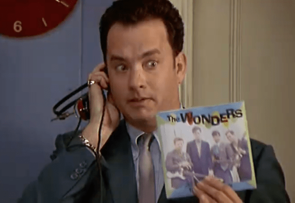 'That Thing You Do!': Songs That Didn't Make The Cut Revealed 30 Years ...