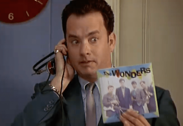 'That Thing You Do!': Songs That Didn't Make The Cut Revealed 30 Years ...