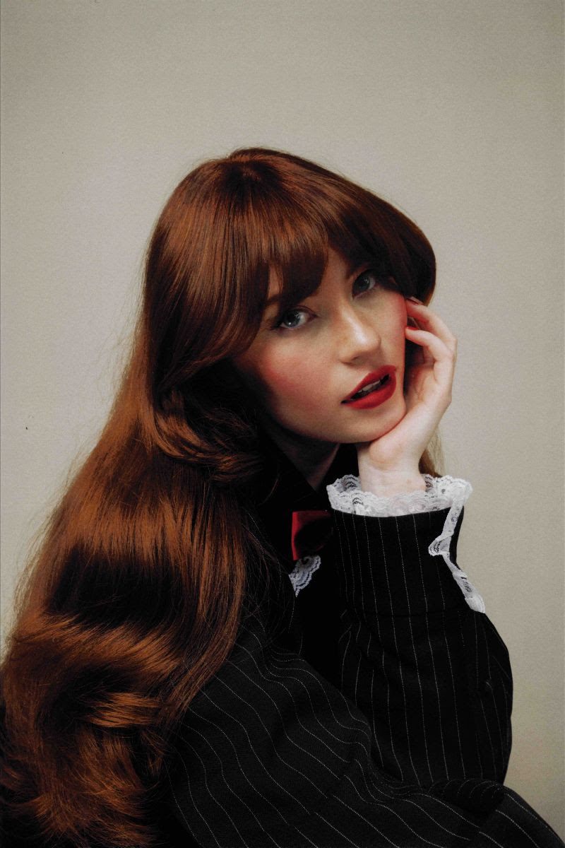 August Ponthier Shares New Single "I’m Crying, Are You?": Listen