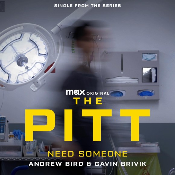 Andrew Bird Shares New Song Written For 'The Pitt': Listen