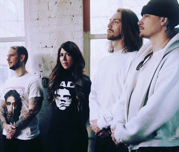 Filth Is Eternal Share New Song "Long Way": Listen