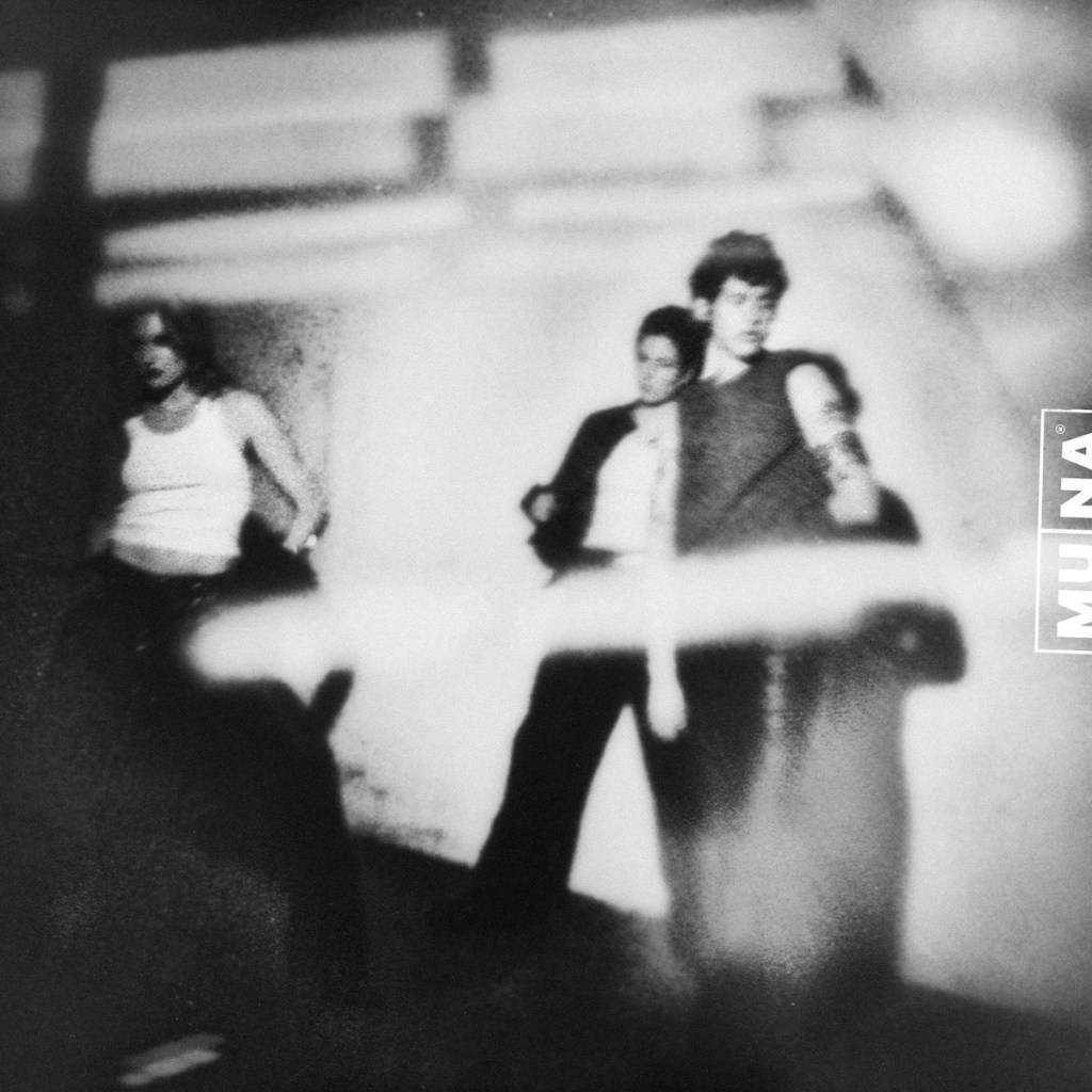 MUNA Announce New Album 'Dancing On The Wall': Hear The Title Track