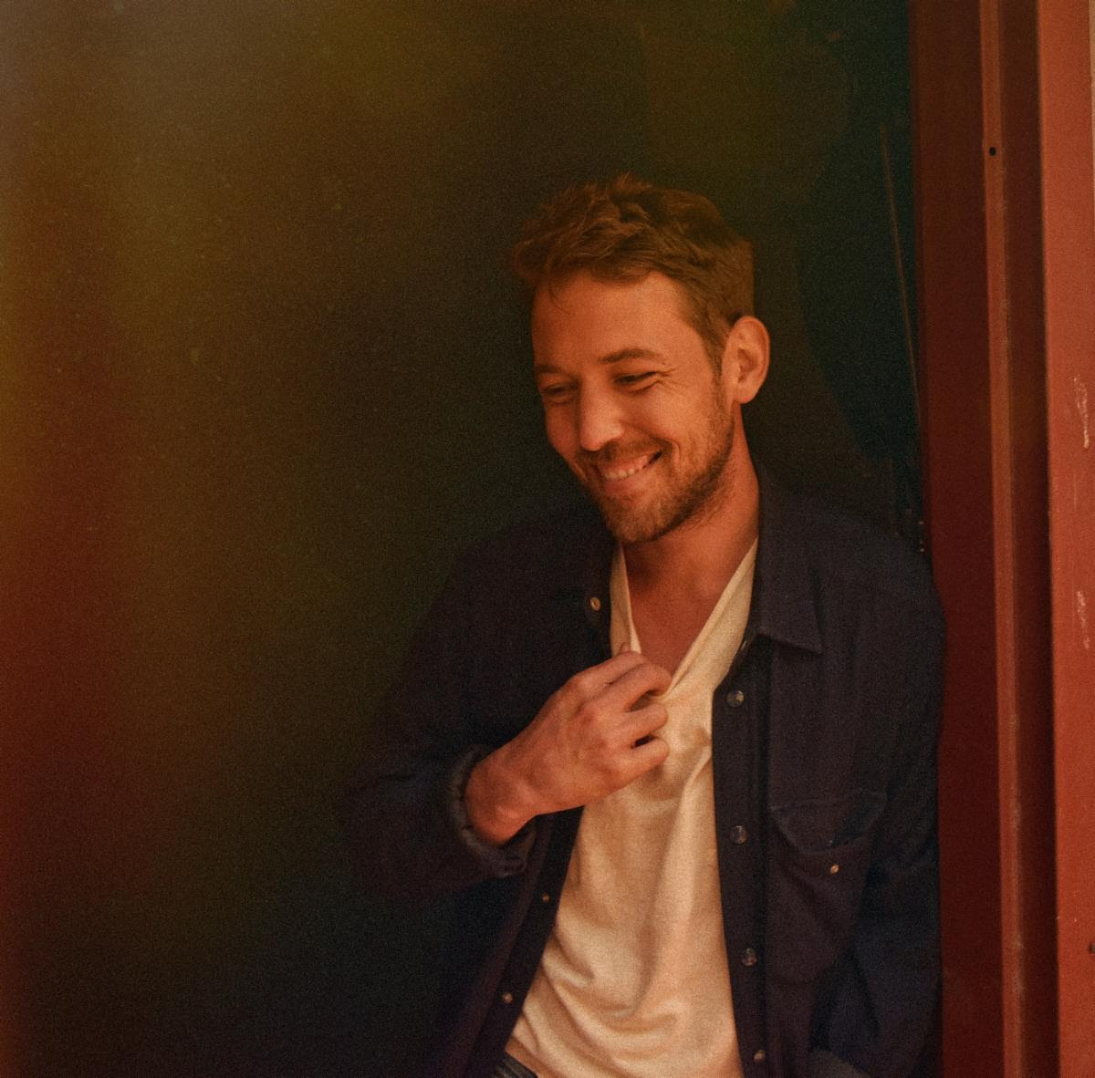 Fleet Foxes' Robin Pecknold Announces Solo Tour