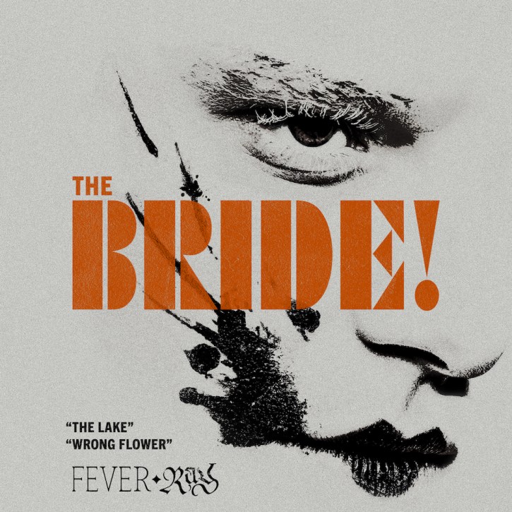 Fever Ray Makes Film Debut In 'The Bride!,' Shares New Songs From ...