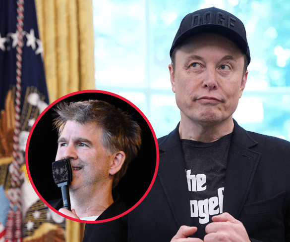 Elon Musk’s First SpaceX Super Bowl Ad Was Soundtracked By LCD Soundsystem