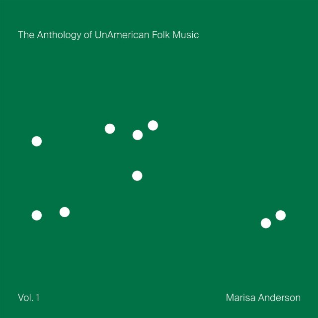 Marisa Anderson Announces New 'UnAmerican Folk Music' Album